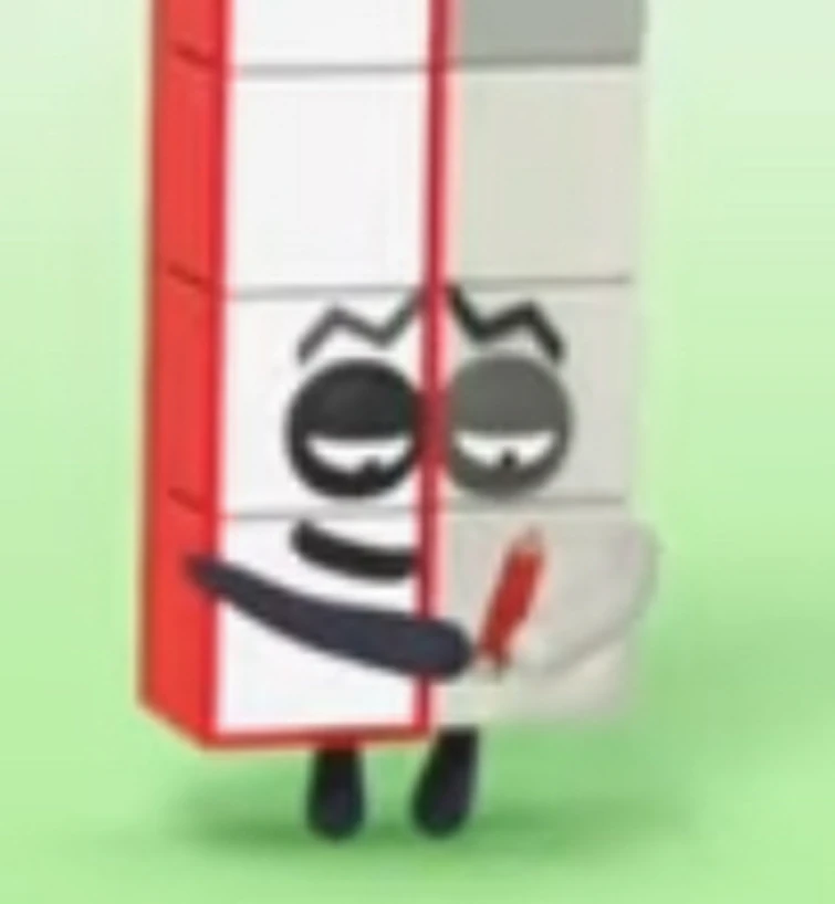 Discuss Everything About Numberblocks Wiki | Fandom