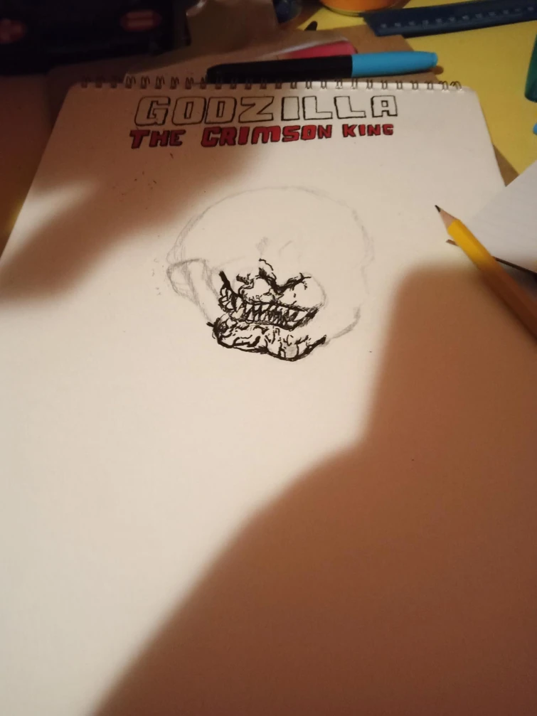 My Orga drawing | Fandom