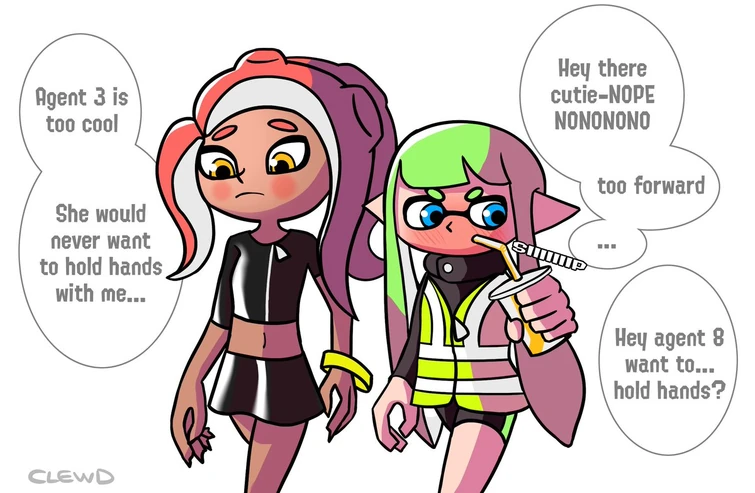 Discuss Everything About Shipping Wiki | Fandom