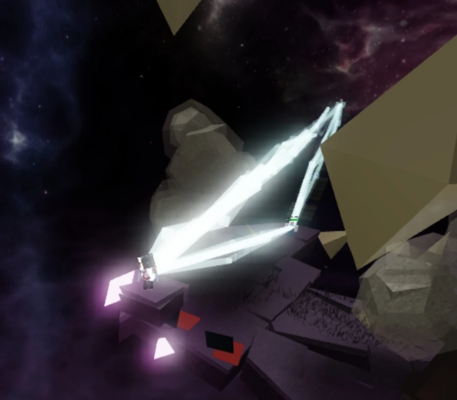 Item Asylum Test - Lightning Triangle | Fandom