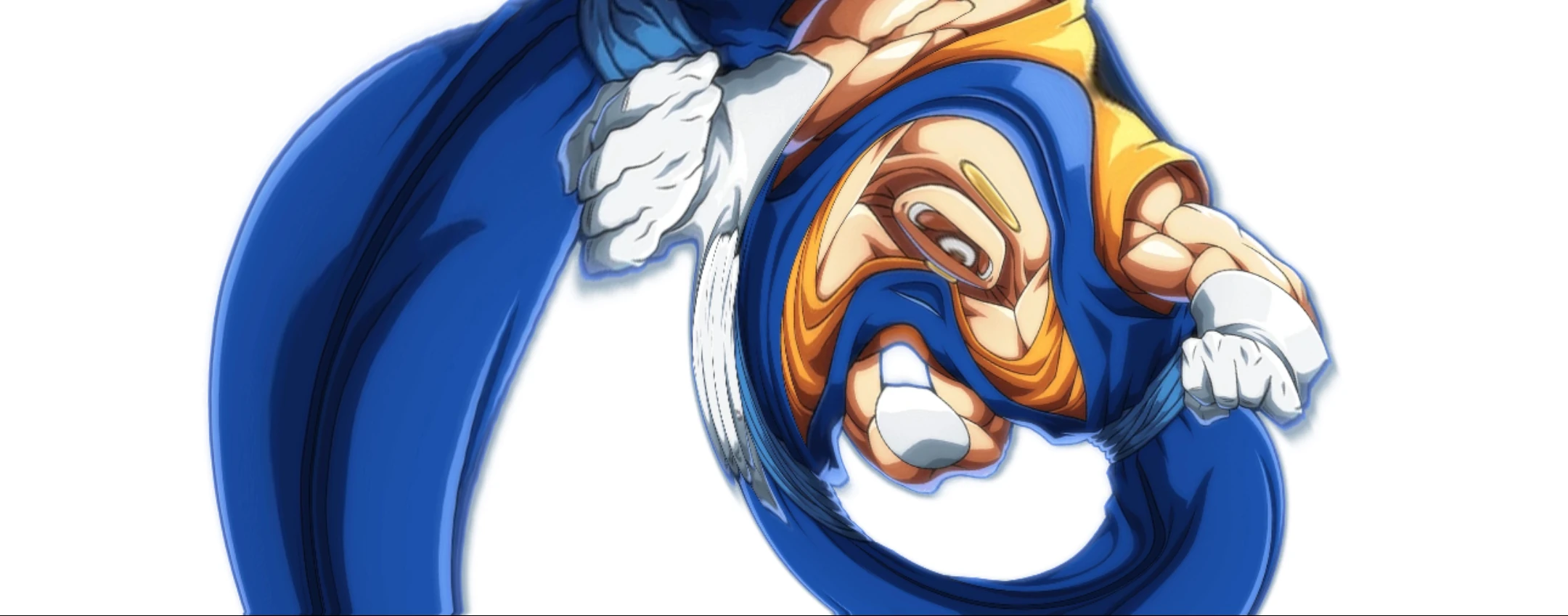 Cursed vegito | Fandom