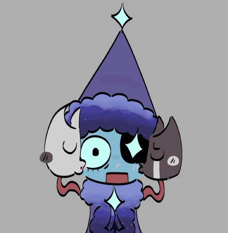 Dazzle is an ice tray | Fandom