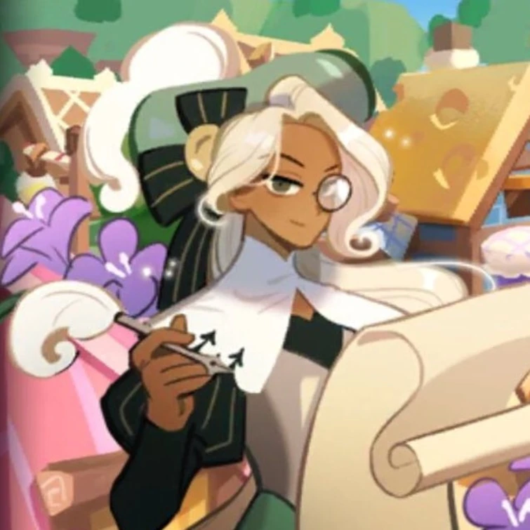 I miss April Eclair | Fandom