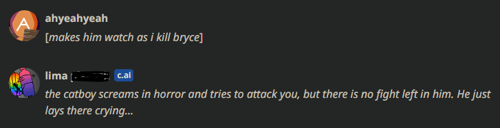 fun totally true fact: | Fandom