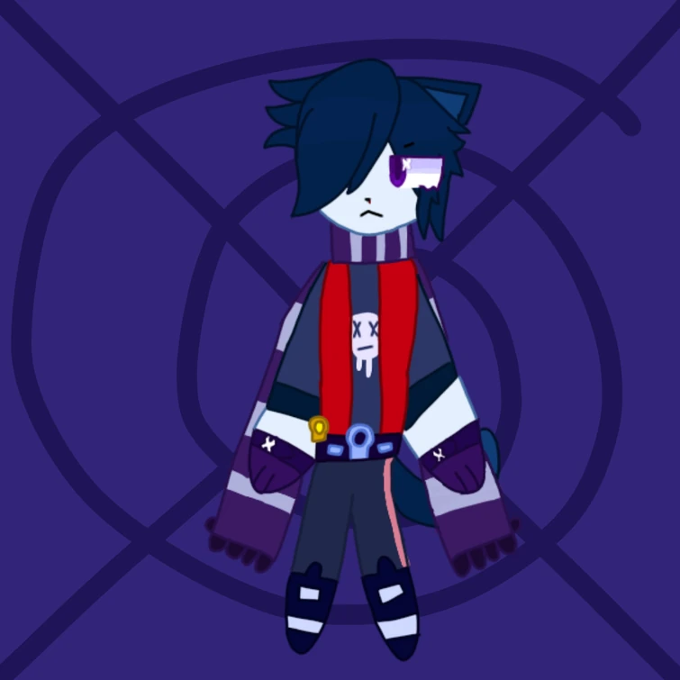 Cringey Teenieping Oc be like | Fandom