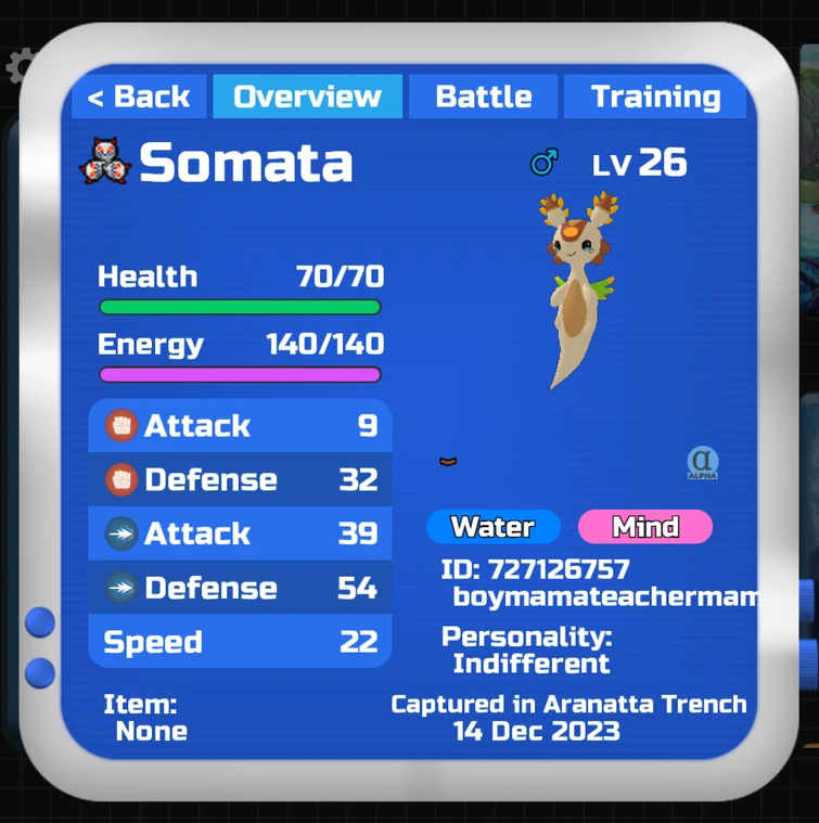 Discuss Everything About Loomian Legacy Wiki | Fandom