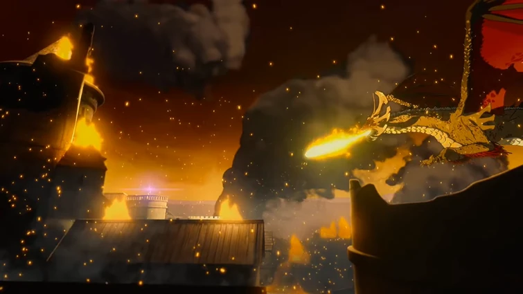Elarion Tdp Ezran The Dragon Prince: Character Analysis And