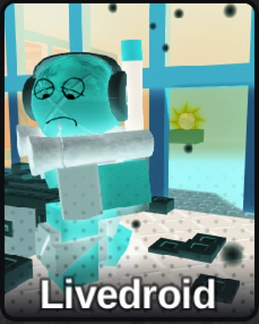 Best Killdroid Theme | Fandom