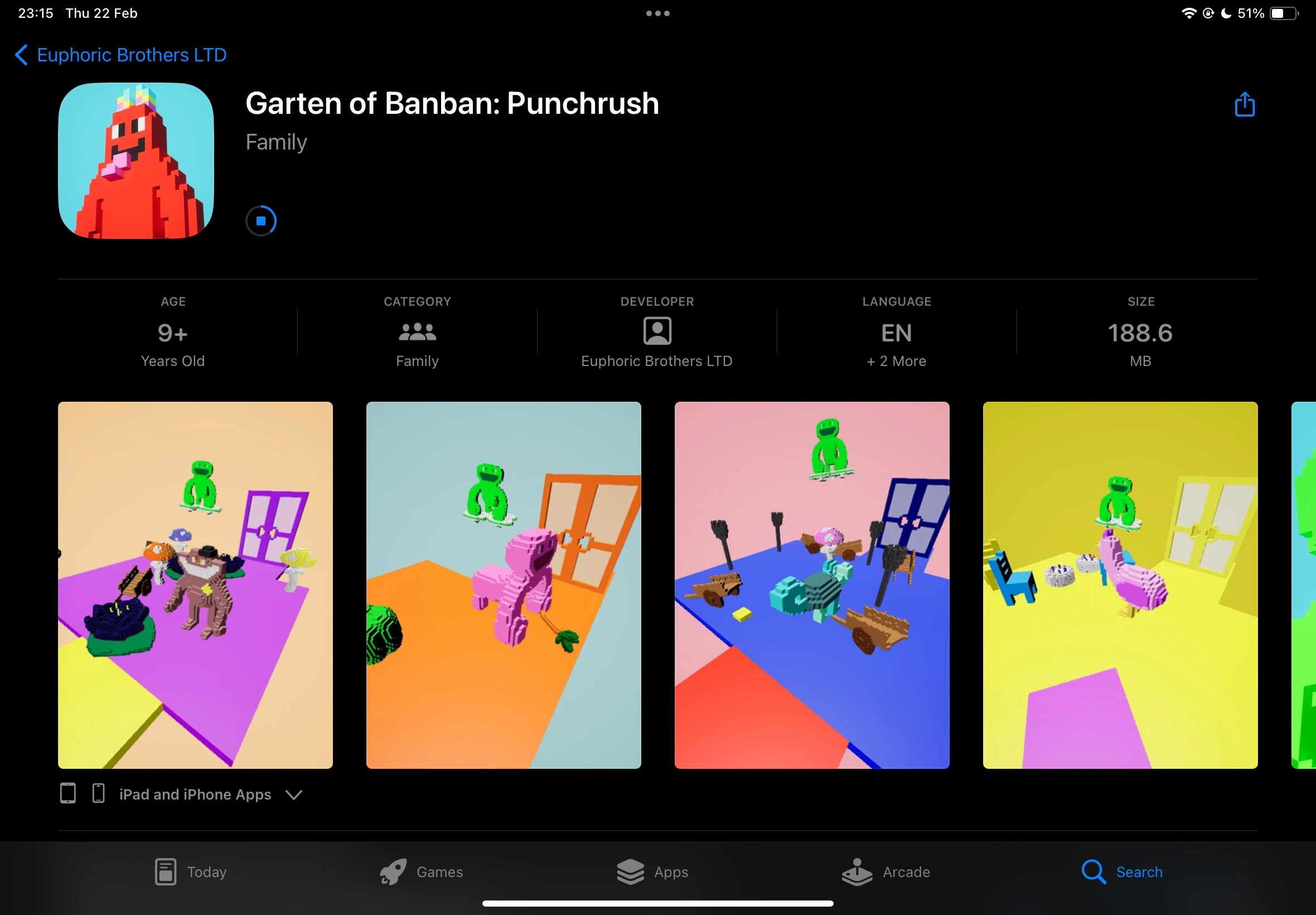 NEW GARTEN OF BANBAN GAME???? | Fandom