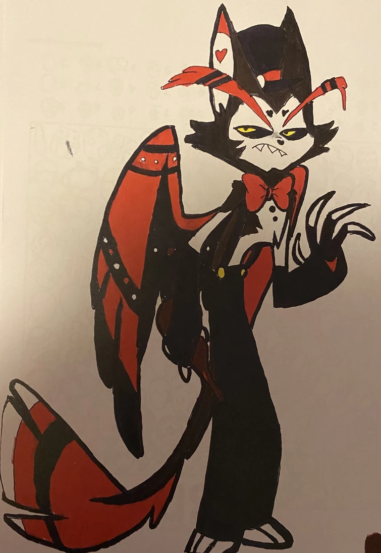 Husk design | Fandom