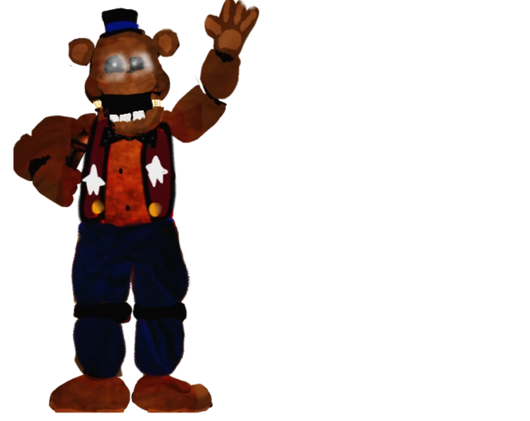 Country Freddy | Fandom