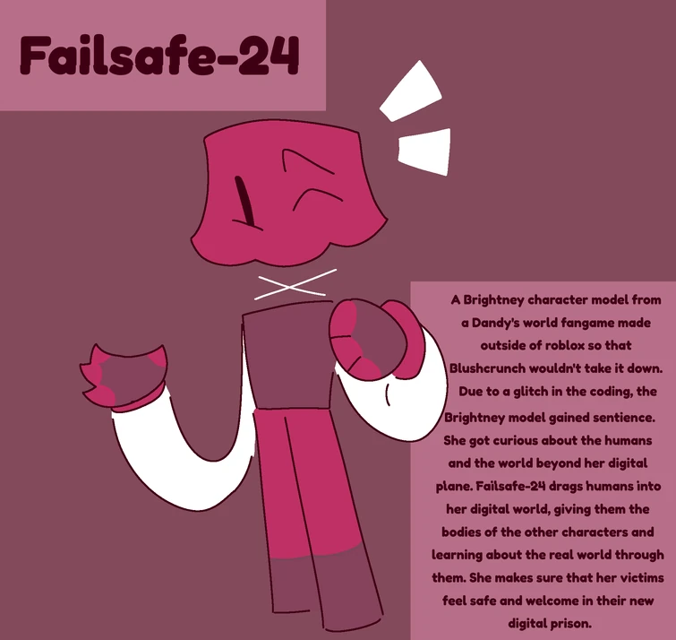 Discuss Everything About Dandy's World Wiki | Fandom