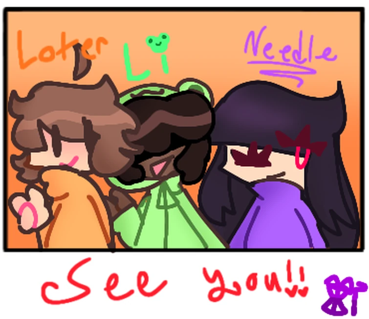 The Fun Gang but nothing went wrong | Fandom