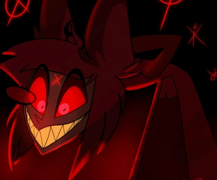 hazbin hotel play | Fandom