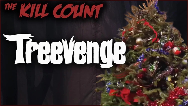 In Honor of the Christmas Eve X Kill Count: | Fandom