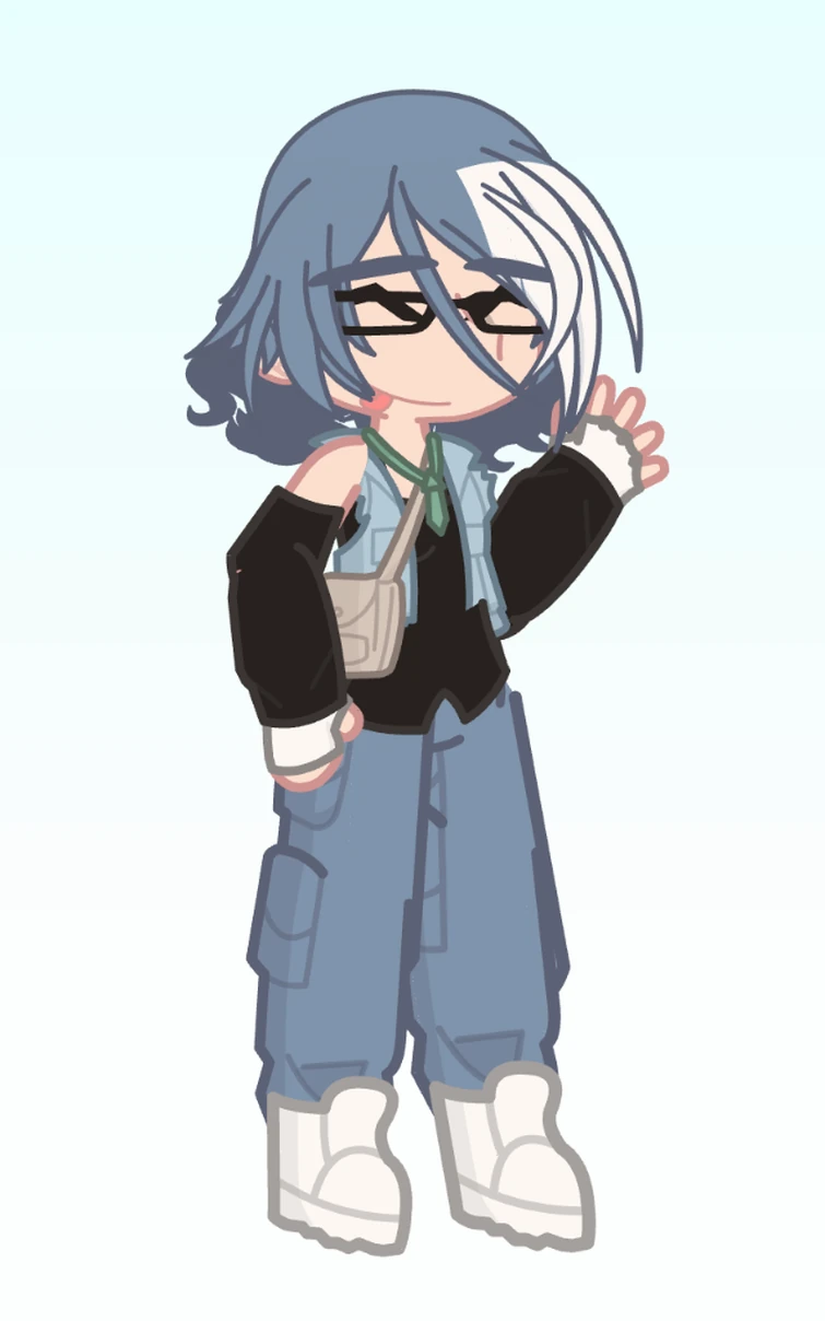 Reintroduction | Fandom