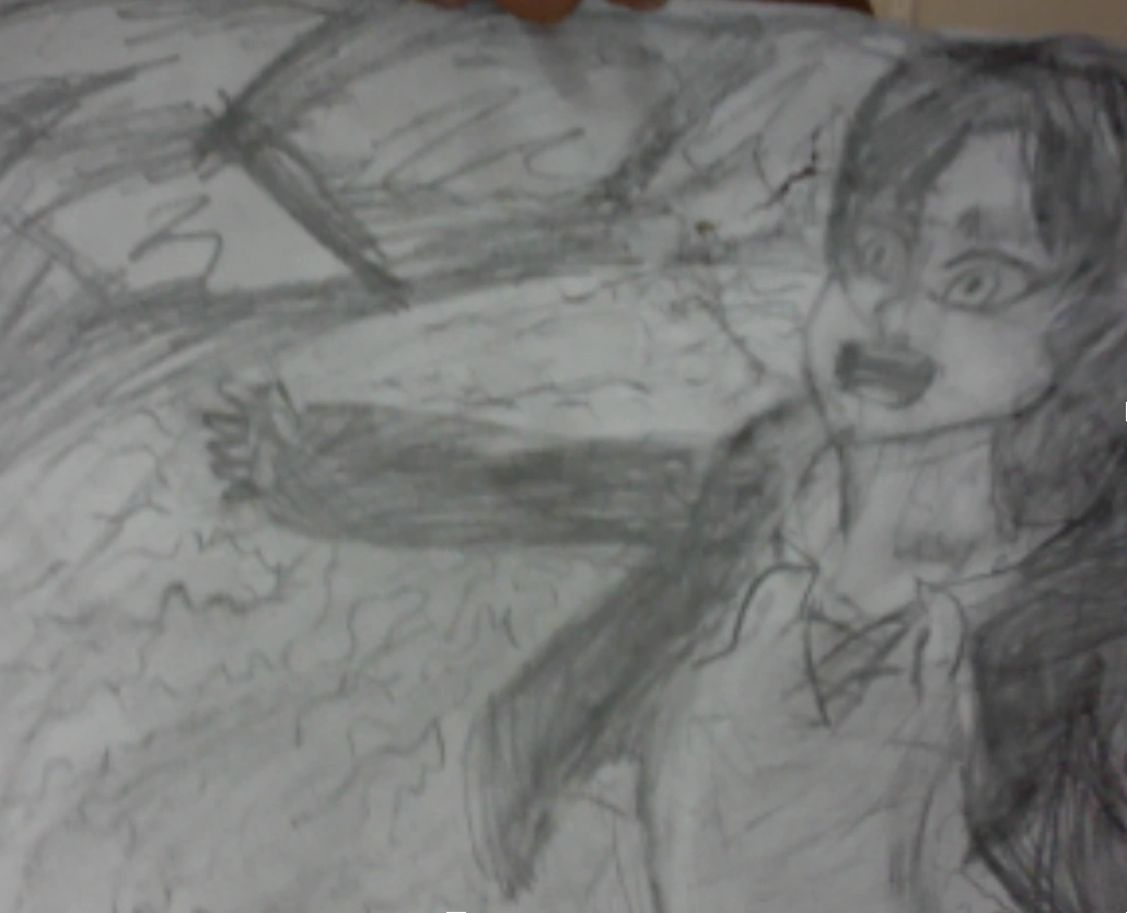 Eren Freedom Drawing(SPOILERS) | Fandom