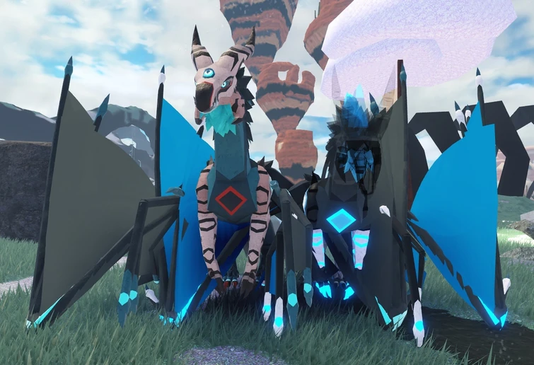 Discuss Everything About Creatures of Sonaria Wiki | Fandom