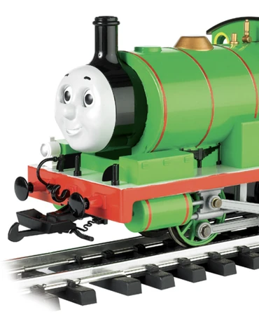 Which Bachmann Large Scale Locomotive do you prefer? | Fandom