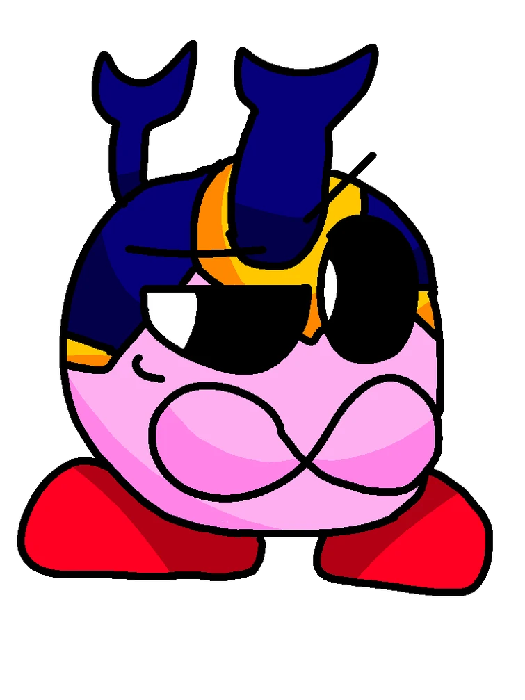 Discuss Everything About Kirby Wiki | Fandom