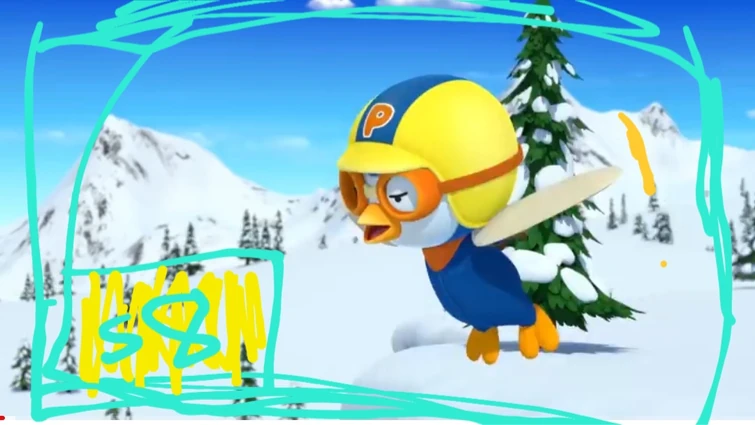 Discuss Everything About Pororo Fanon Wiki | Fandom