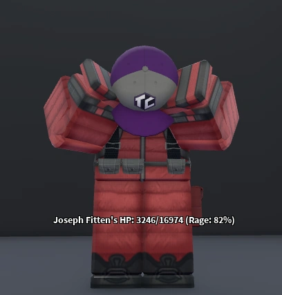 nooo pyro everything is gonna be fine don't be sad | Fandom