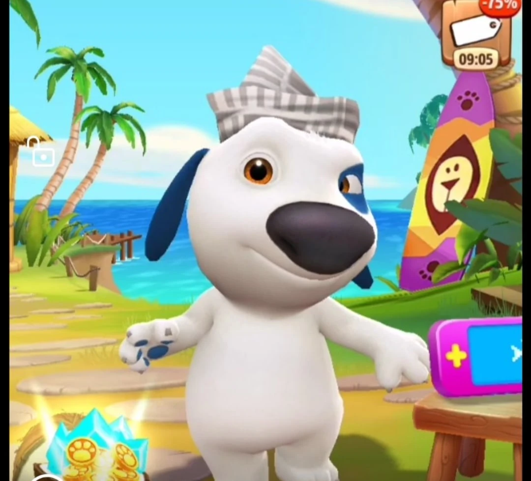 Cute Hanky 😍 | Fandom