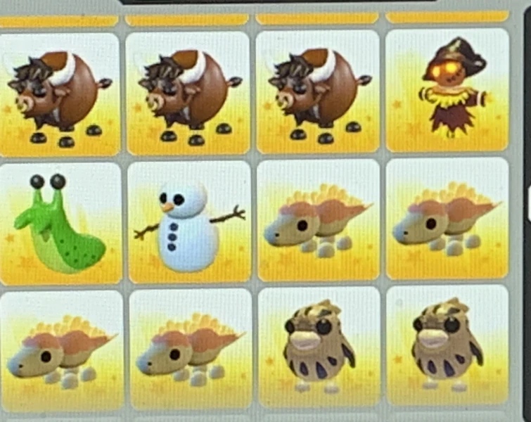 Discuss Everything About Adopt Me! Wiki | Fandom