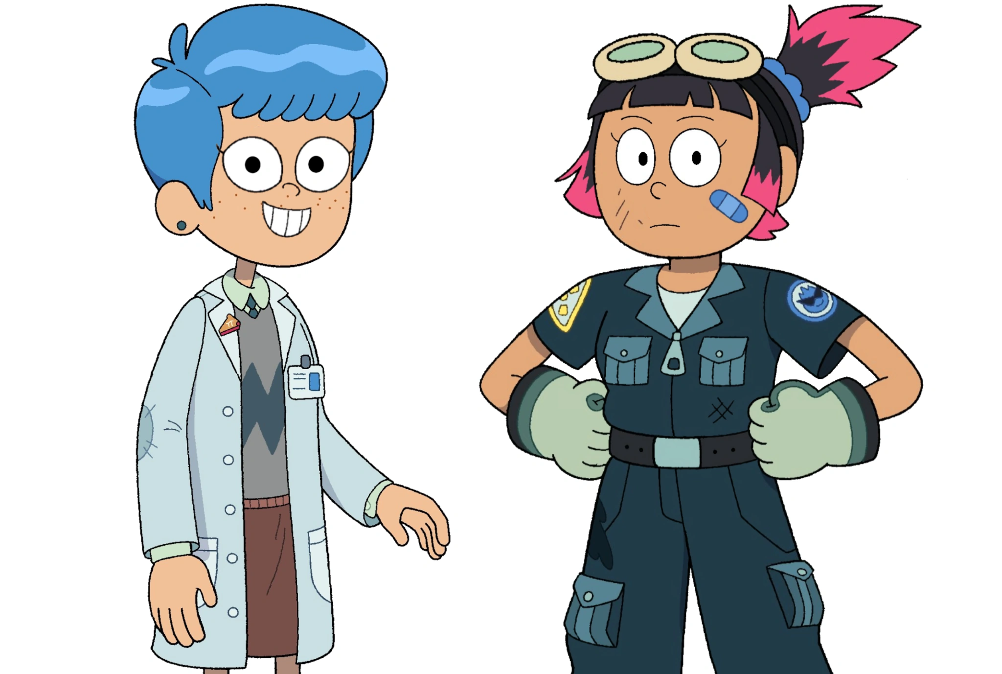 FACE SWAPS ARE BACK | Fandom