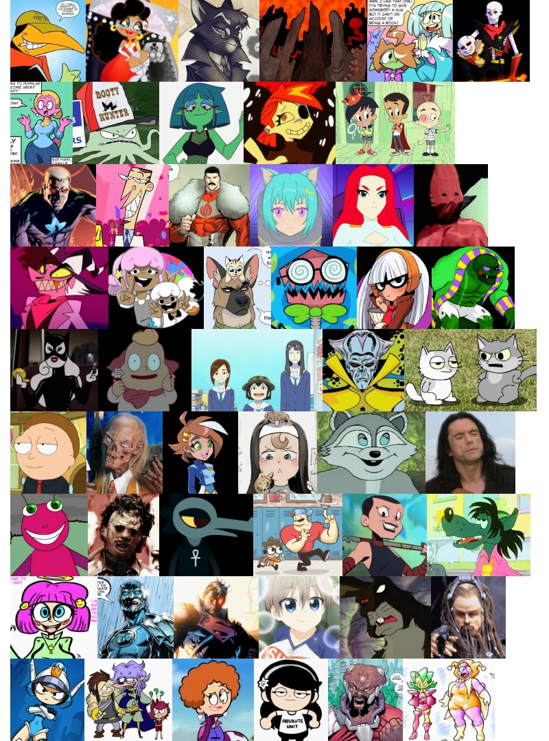 Potential/Future FnF Mods. | Fandom