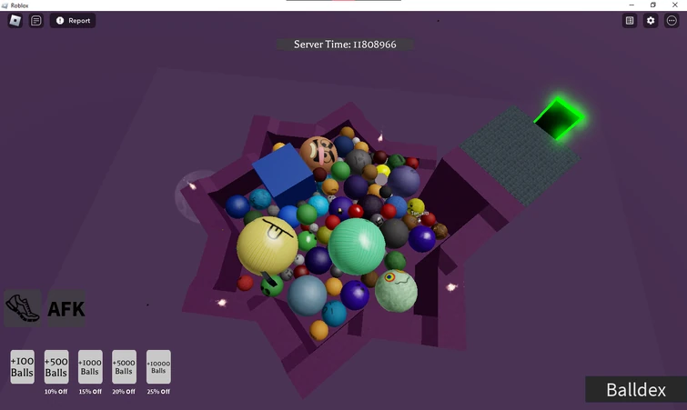 Discuss Everything About Merge Fanmade Wiki | Fandom