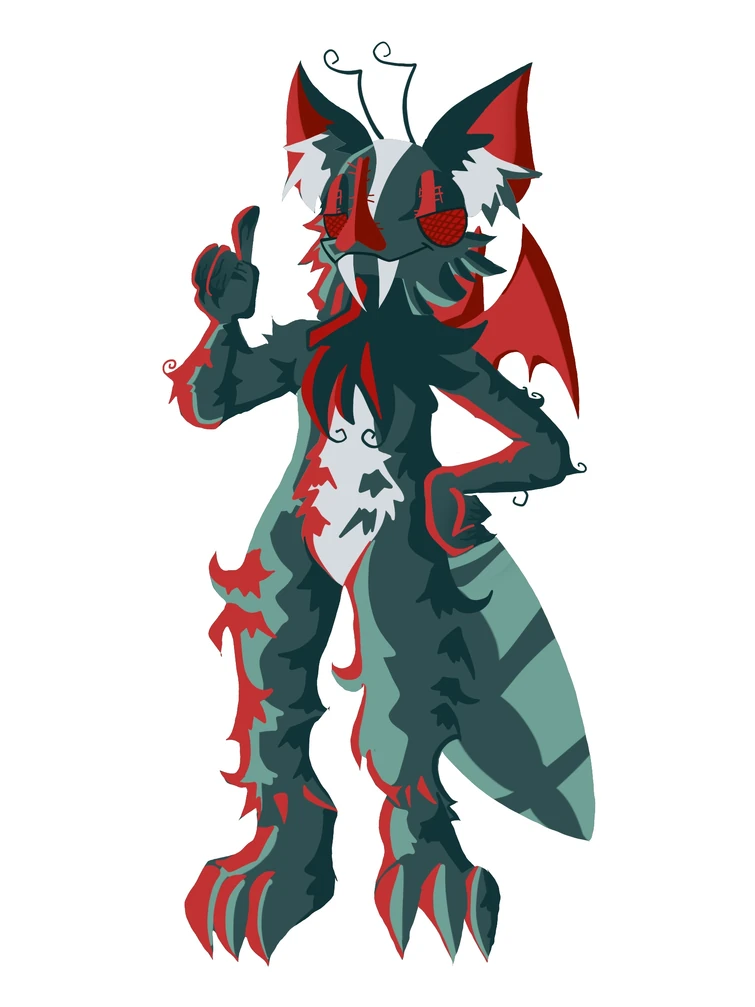 life is short so i made a fursona! | Fandom