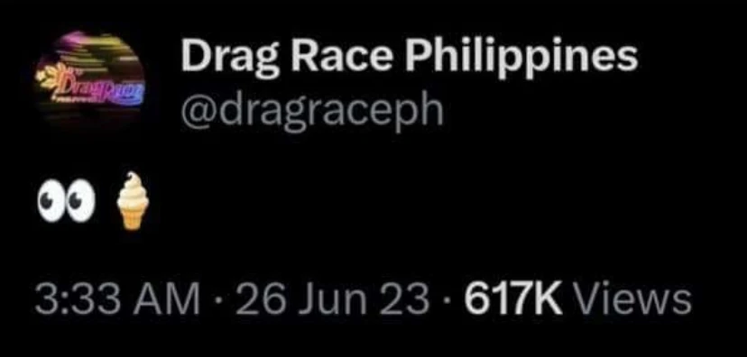 DRPH’s Twitter account has been posted some very interesting stuff ...