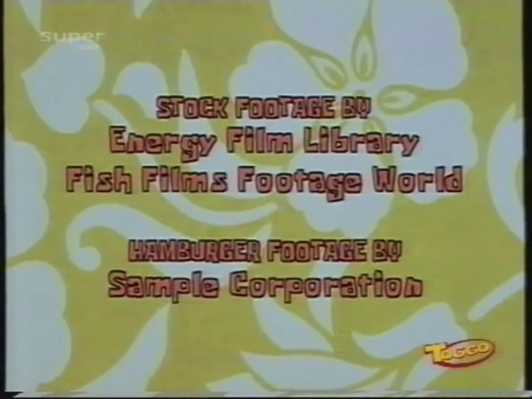 Discuss Everything About Encyclopedia SpongeBobia | Fandom