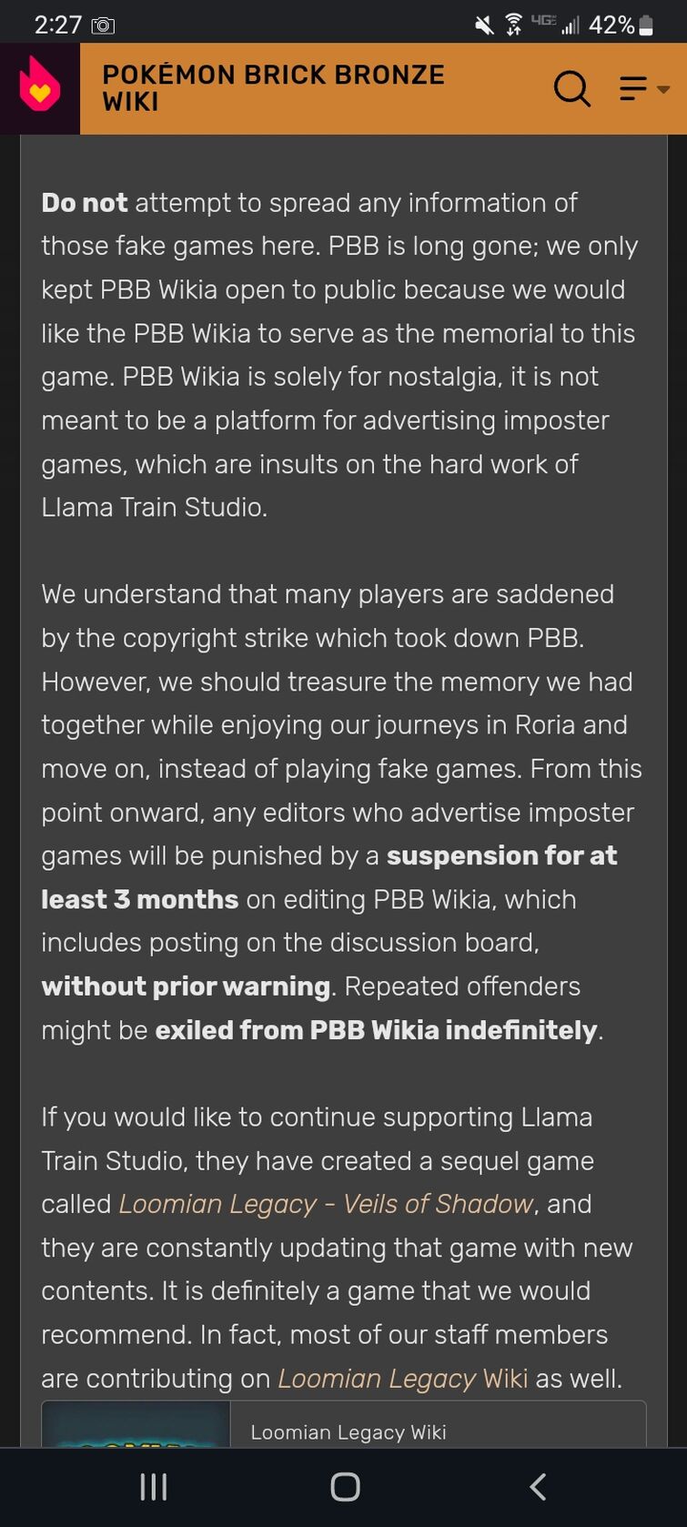 Discuss Everything About Pokémon Brick Bronze Wiki | Fandom