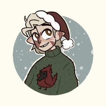 holiday pfp?!!?! | Fandom