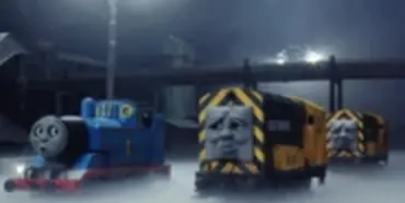 Which moment of Arry and Bert's comeuppances was the most satisfying ...