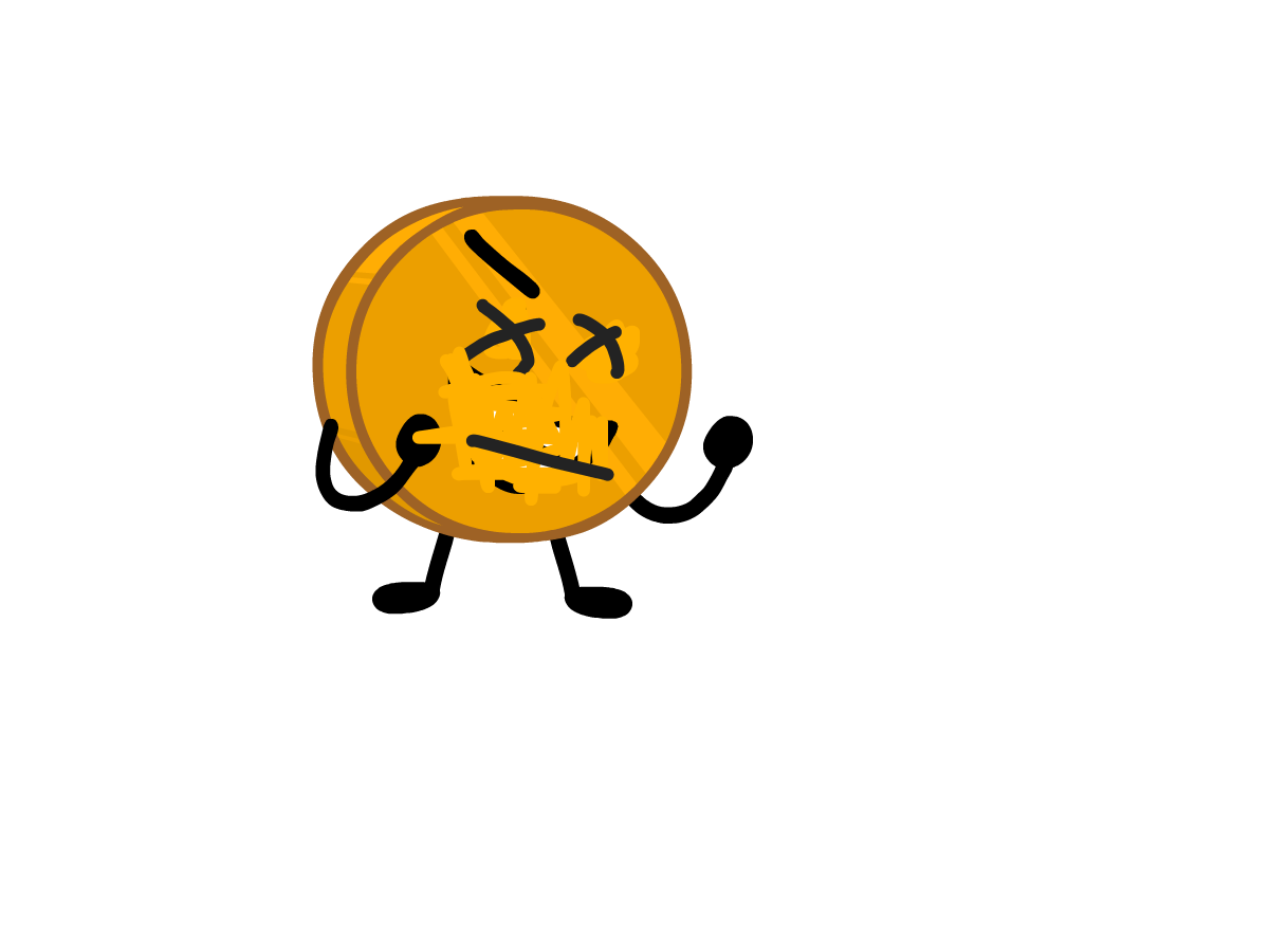 What Do You Think Of This Coiny Is Dead | Fandom