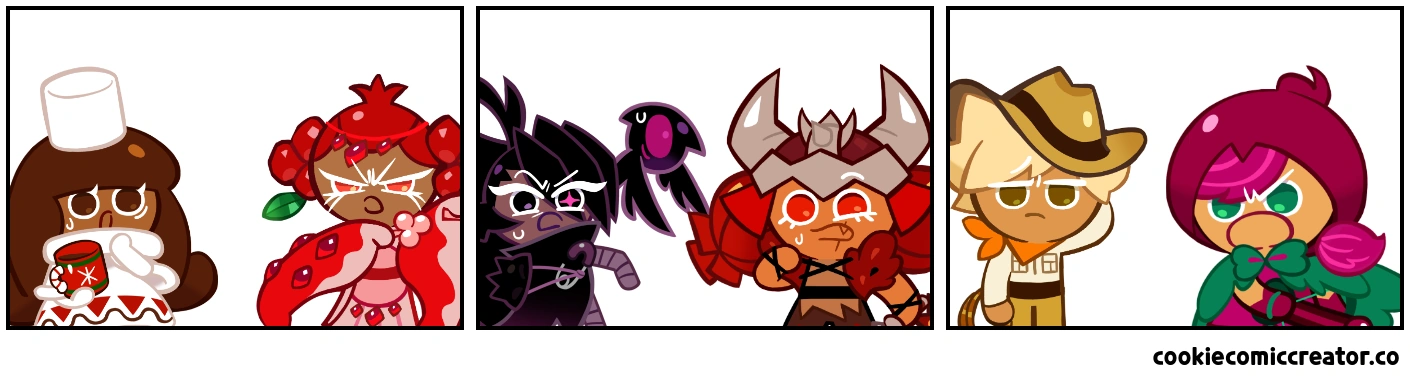 more crackships | Fandom