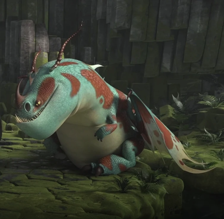 New Dragon Ideas/ Unknown Dragons | Fandom