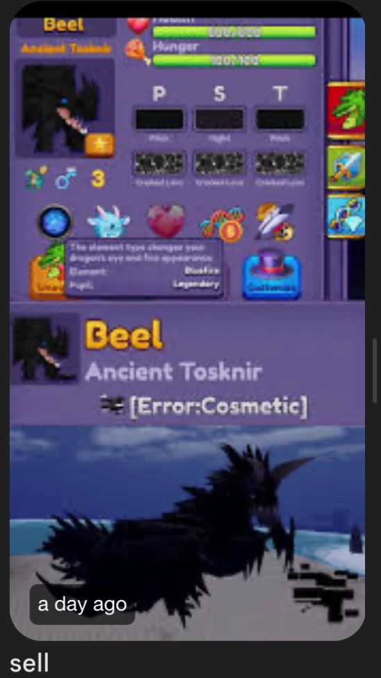 Wh- WHAT…? (May dupe, horrid service) | Fandom