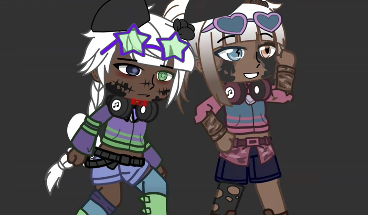 Discuss Everything About Gacha Club Wiki | Fandom