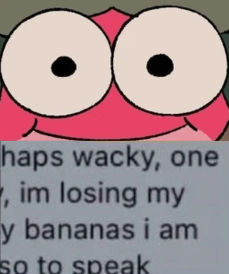 Why is everyone vee | Fandom