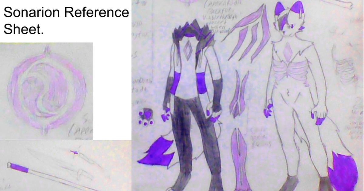 Whatchall think of mah boi's rework so far? | Fandom