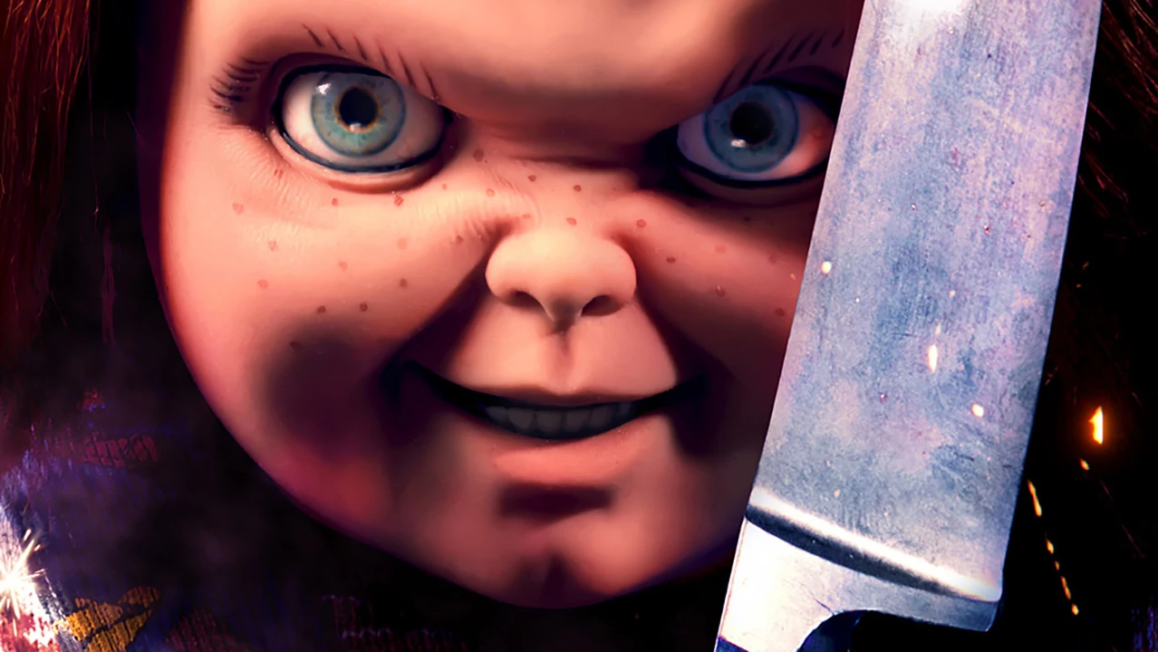 Chucky is Ready to Kill YOU at His New Universal Halloween Horror ...