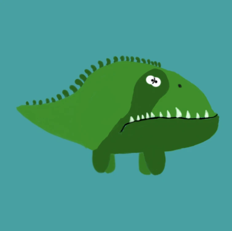 Funky Dragons | Fandom