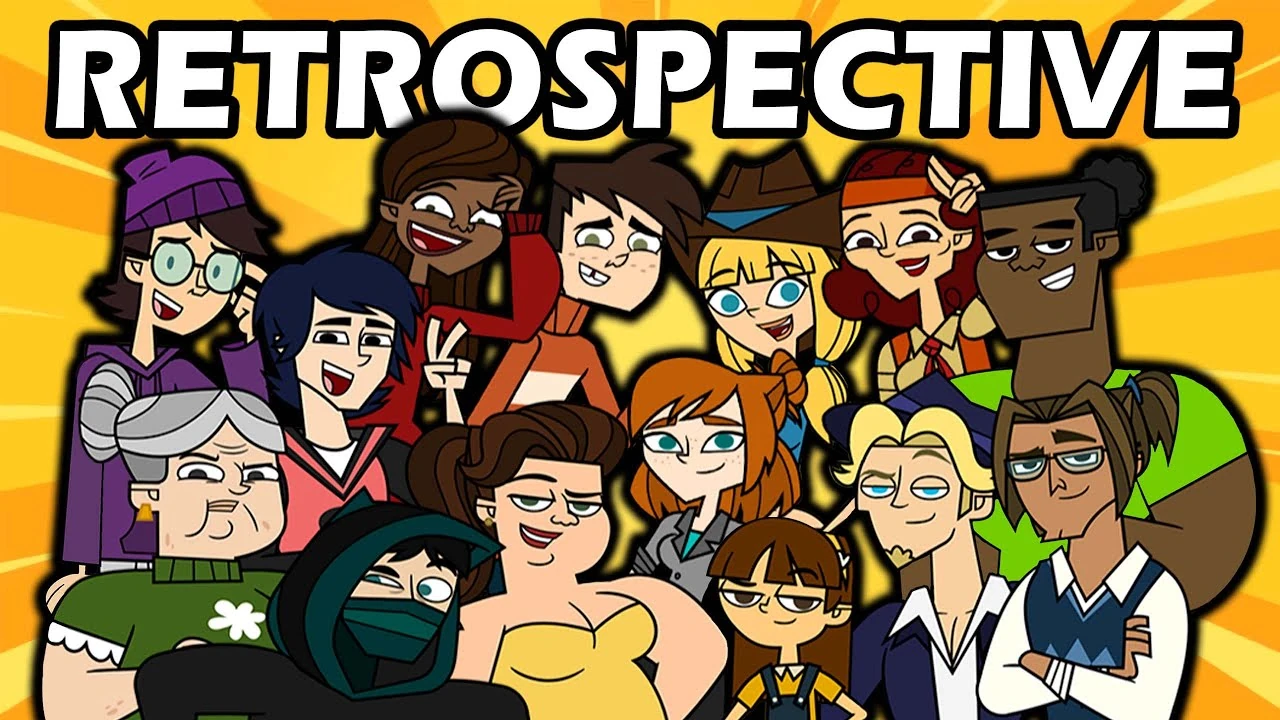 A COMPLETE Disventure Camp Restrospective (Season 1) | Fandom