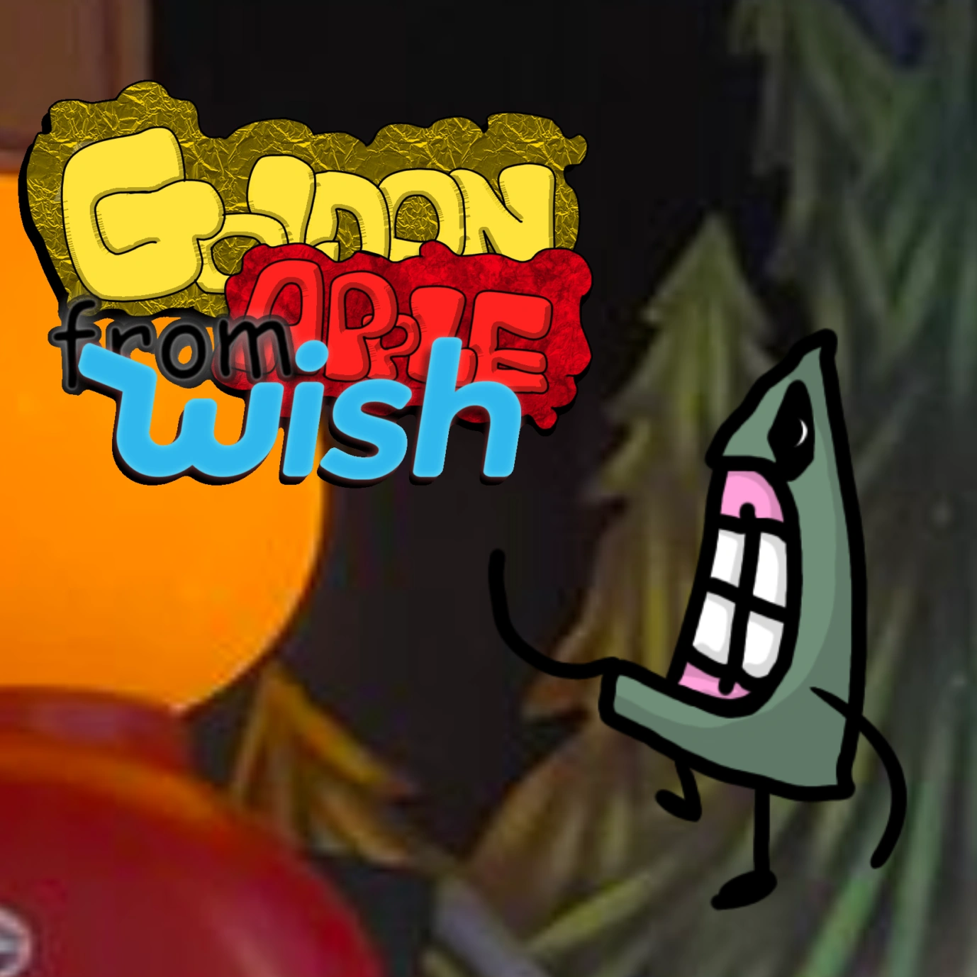 ShapeLand || Joke Song | Fandom