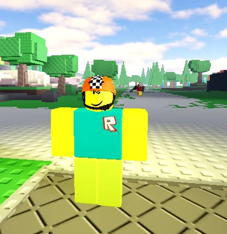 Helmet Noob Combat Initiation | Fandom