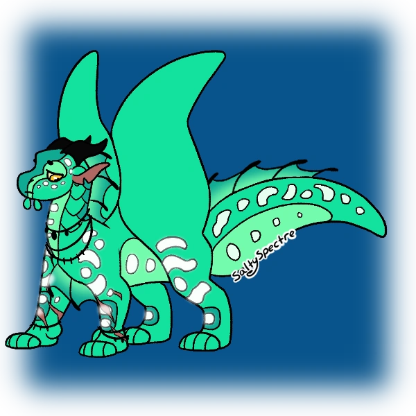 Meet Sea Bunny! | Fandom